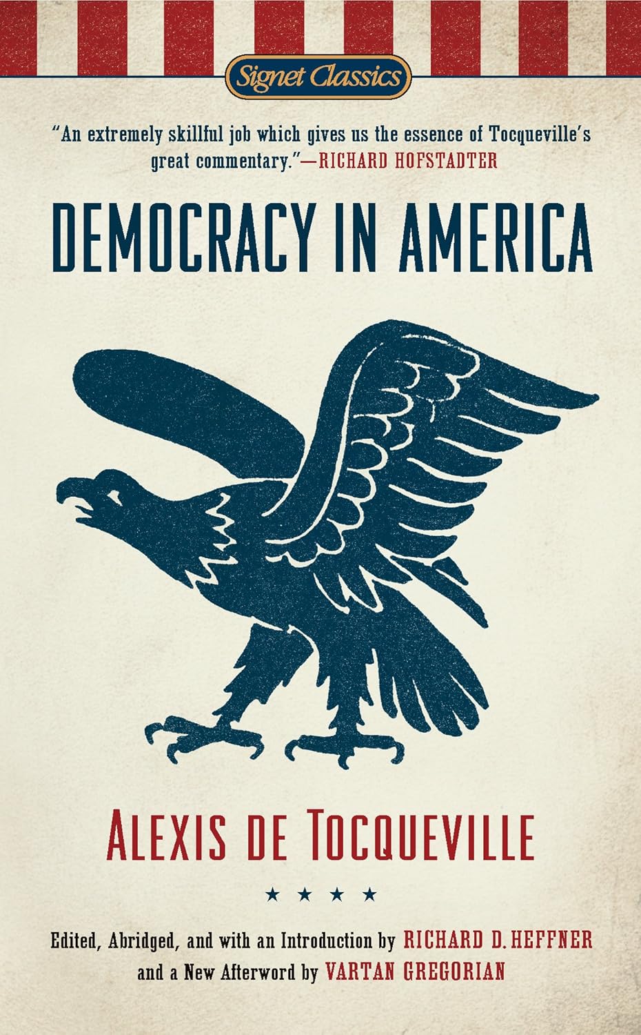 Amazon.com: Democracy in America eBook : de Tocqueville, Alexis ...