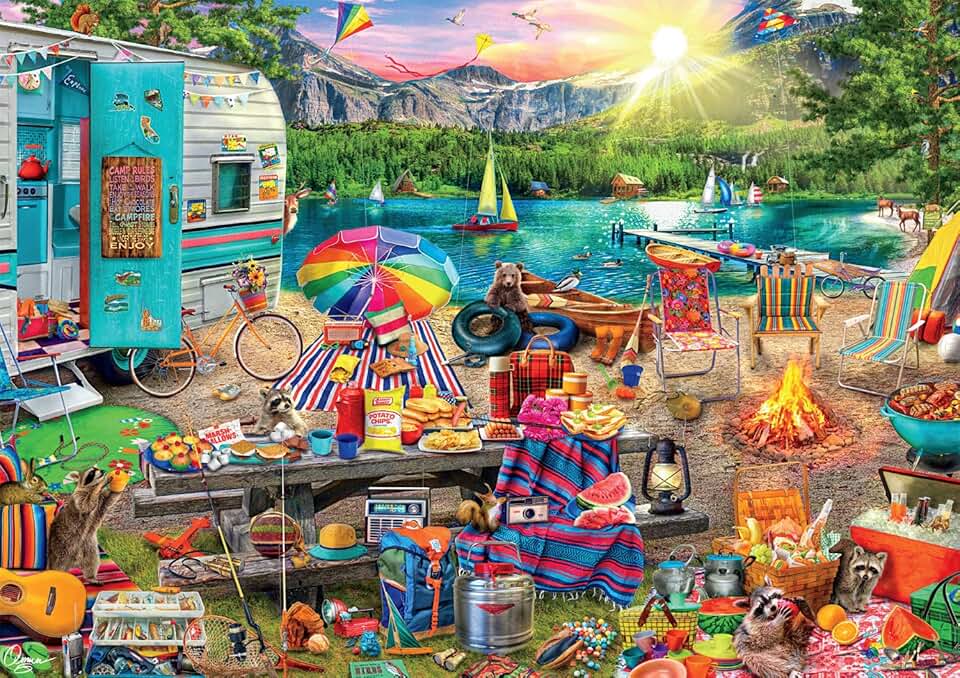 Amazon 300 Large Piece Puzzles For Seniors amazon-300-large-piece-puzzles-for-seniors