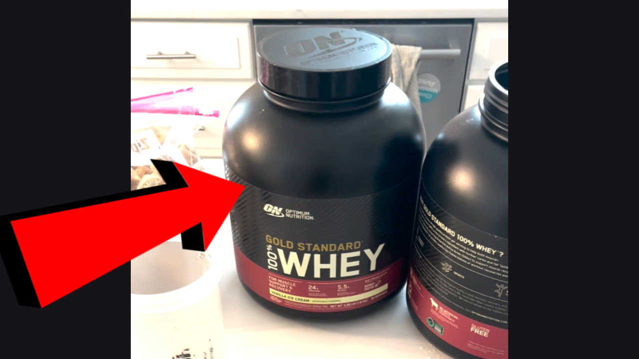 Watch The Smoothest Protein Shake I’ve Tried! on Amazon Live