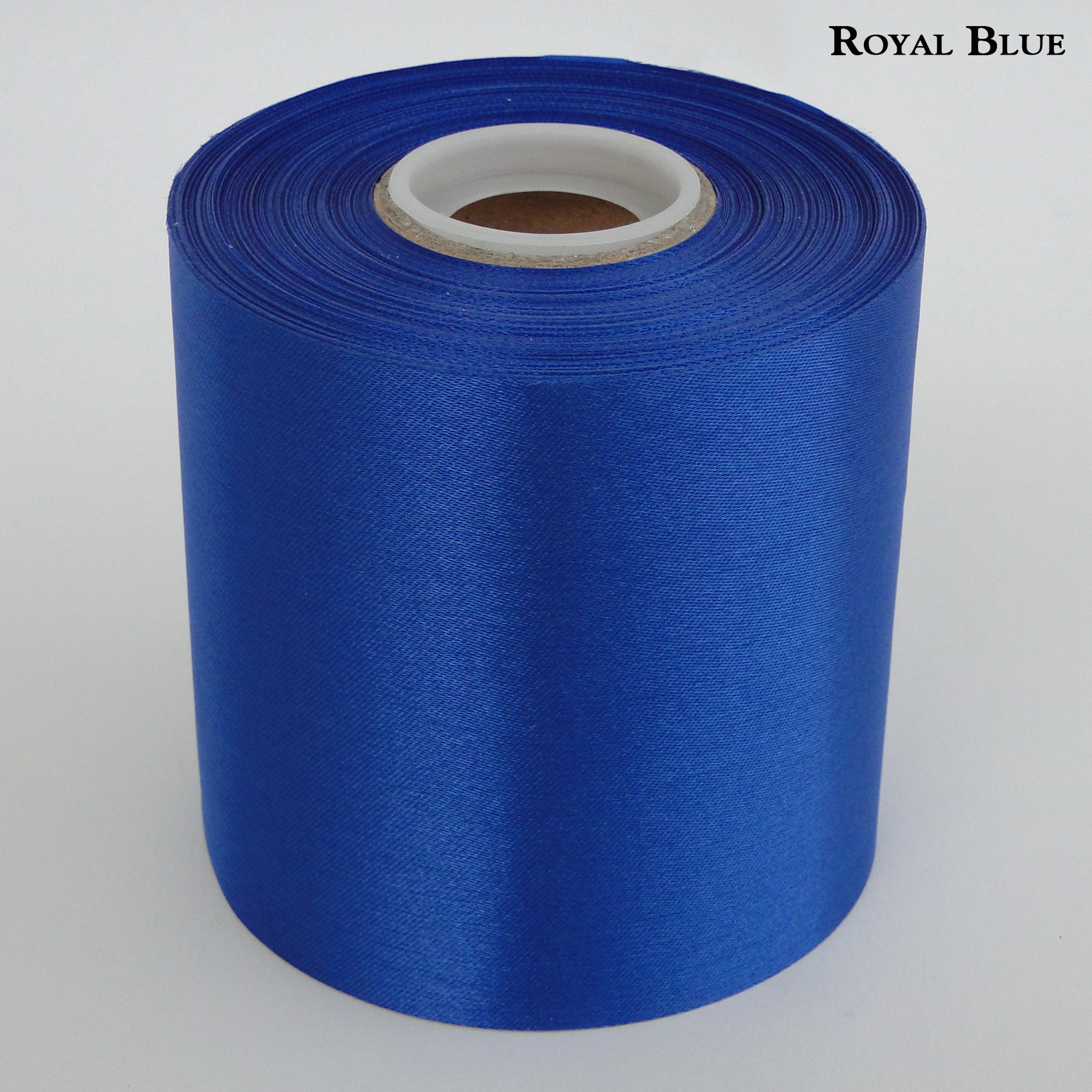 Yuankanju 4 Wide Royal Blue Ceremonial Ribbon For Grand Openings ...