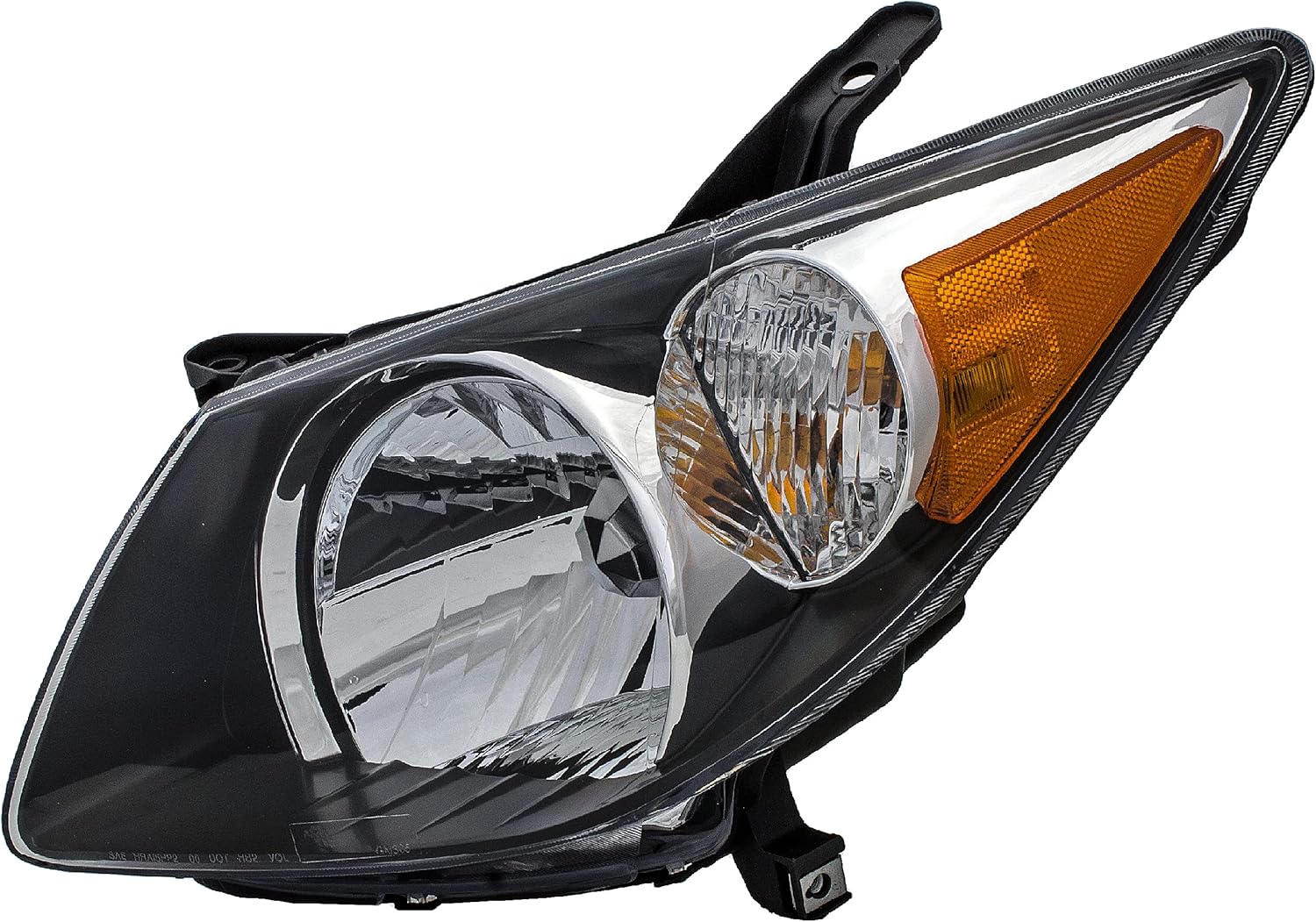 Amazon.com: Dorman 1591047 Driver Side Headlight Assembly Compatible ...