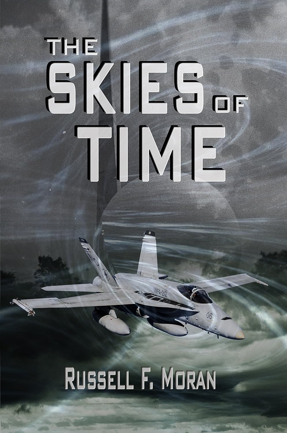Amazon.com: The Skies of Time (The Time Magnet Book 4) eBook : Moran ...