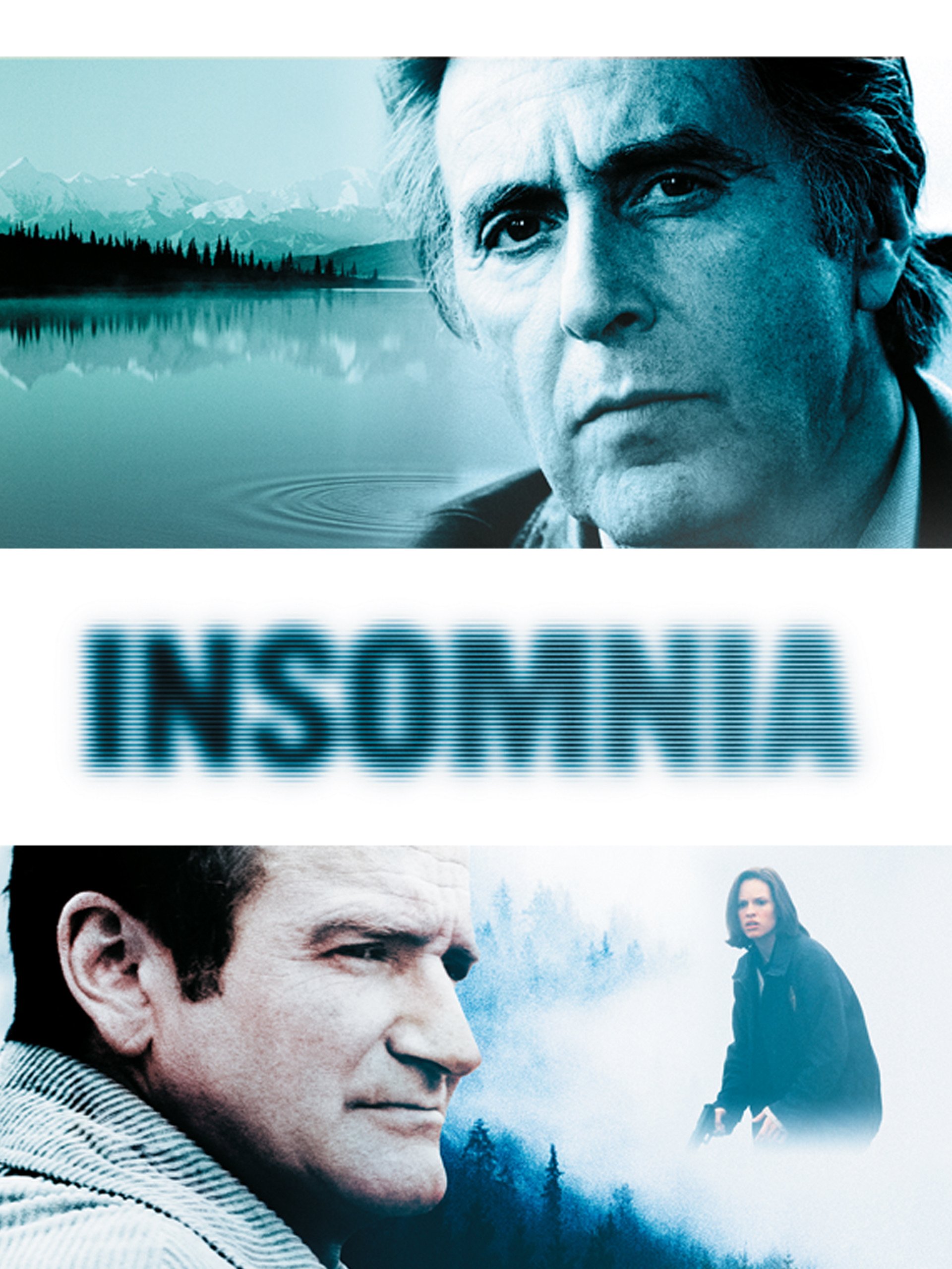 Watch Insomnia | Prime Video