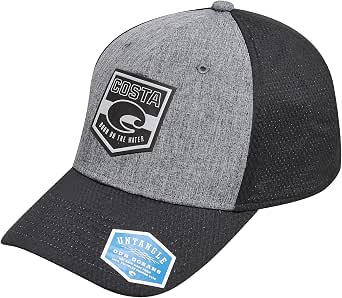 Costa Men's Born On The Water XL Performance Hat at Amazon Men’s ...