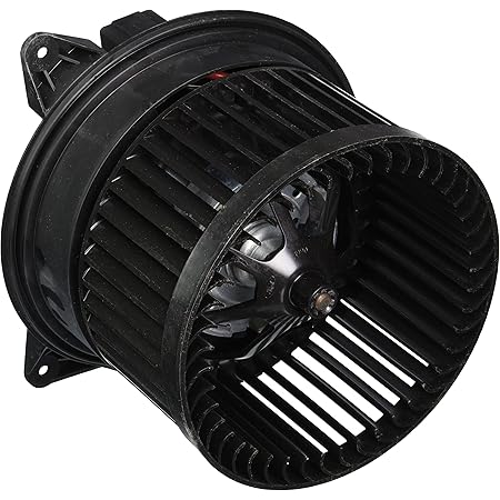 Amazon.com: Motorcraft Blower Motor : Automotive
