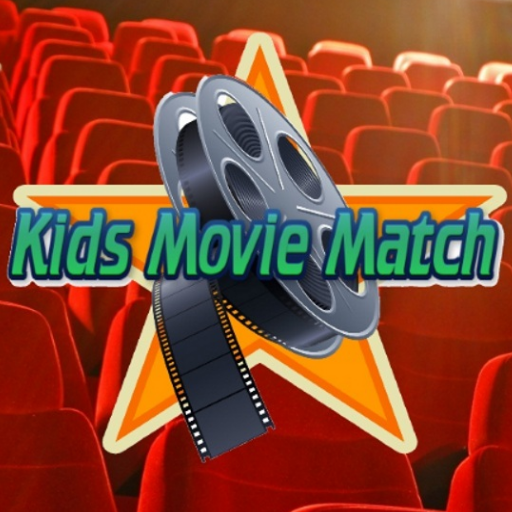 Kids Movie Match Game - App on Amazon Appstore