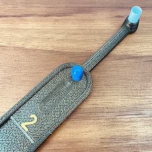 Amazon.com: PACnCAP Single Capsule Scoop - Size 2 - A Tool for Weighing ...