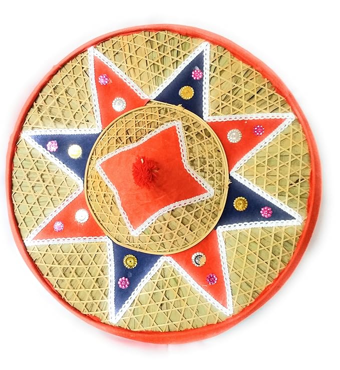 Asha Assamese Wall Art - Wall Hanging Decor - Art - Wall Art - Living ...