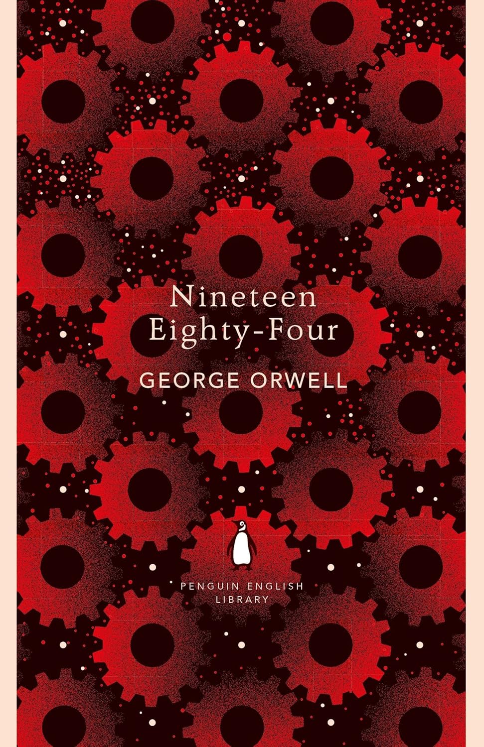 Amazon.com: Nineteen Eighty-Four: 9780241341650: Orwell, George: Books