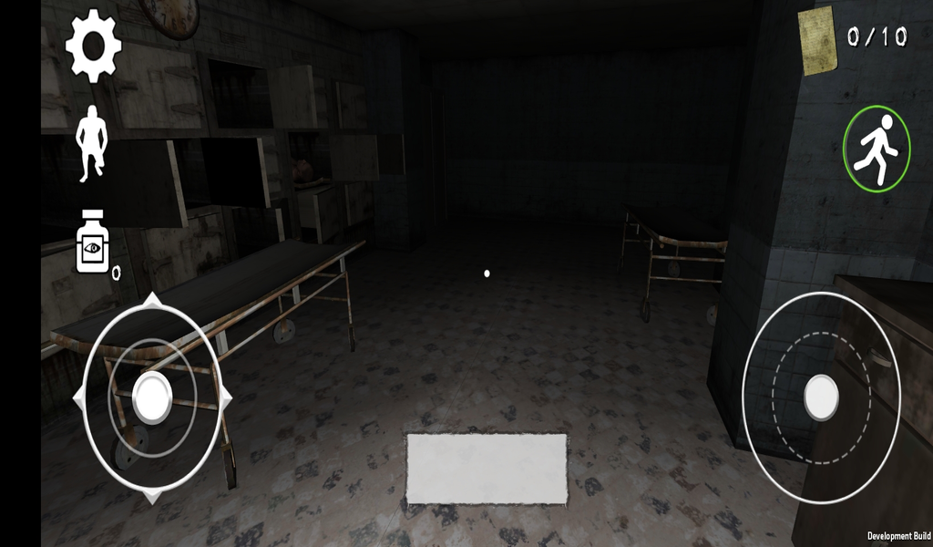 Horror eyes - App on Amazon Appstore