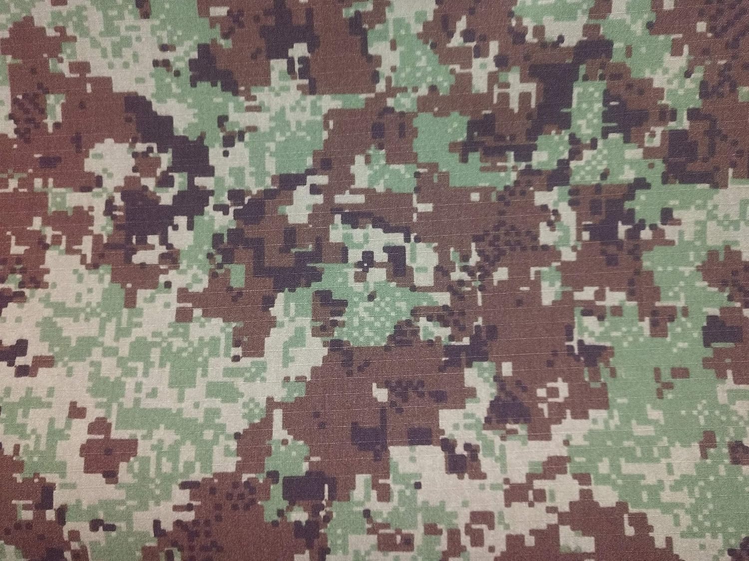 Amazon.com: Hyperstealth Spec4CE Forest Green Nylon Cotton Ripstop ...