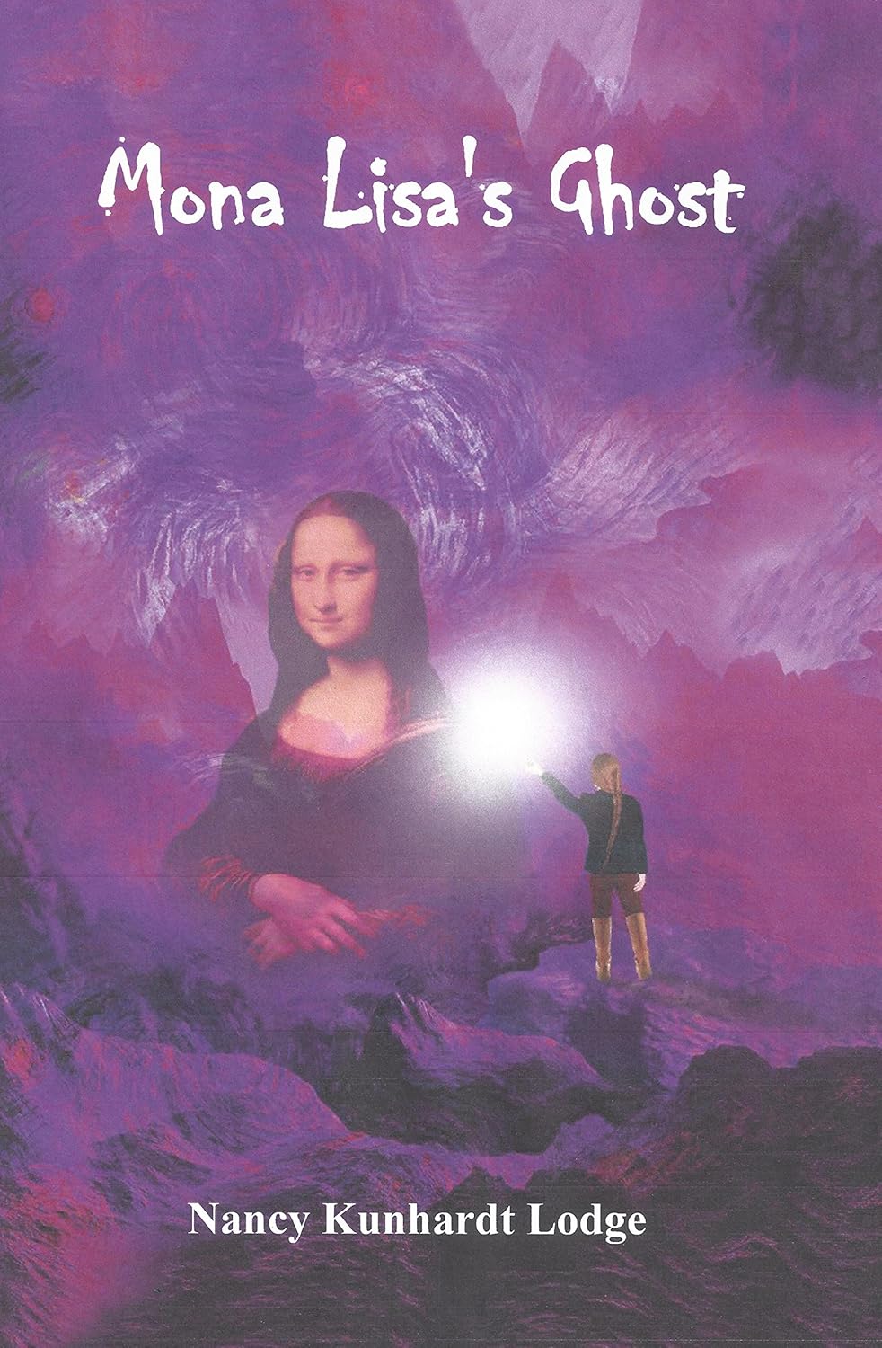Mona Lisa's Ghost (The Lucy Nightingale Adventures Book 4) - Kindle ...
