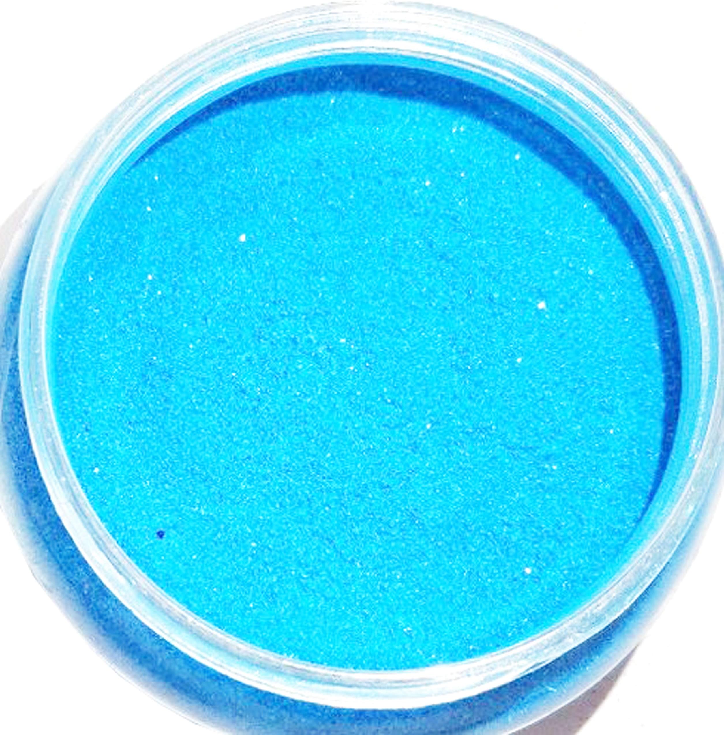 Buy Oramsa Combo of 4 Assorted Rangoli Colour Powder in Plastic Bottles ...
