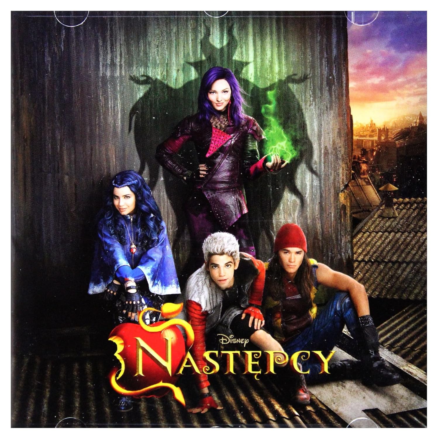 Descendants (Original Soundtrack) - Amazon.com Music