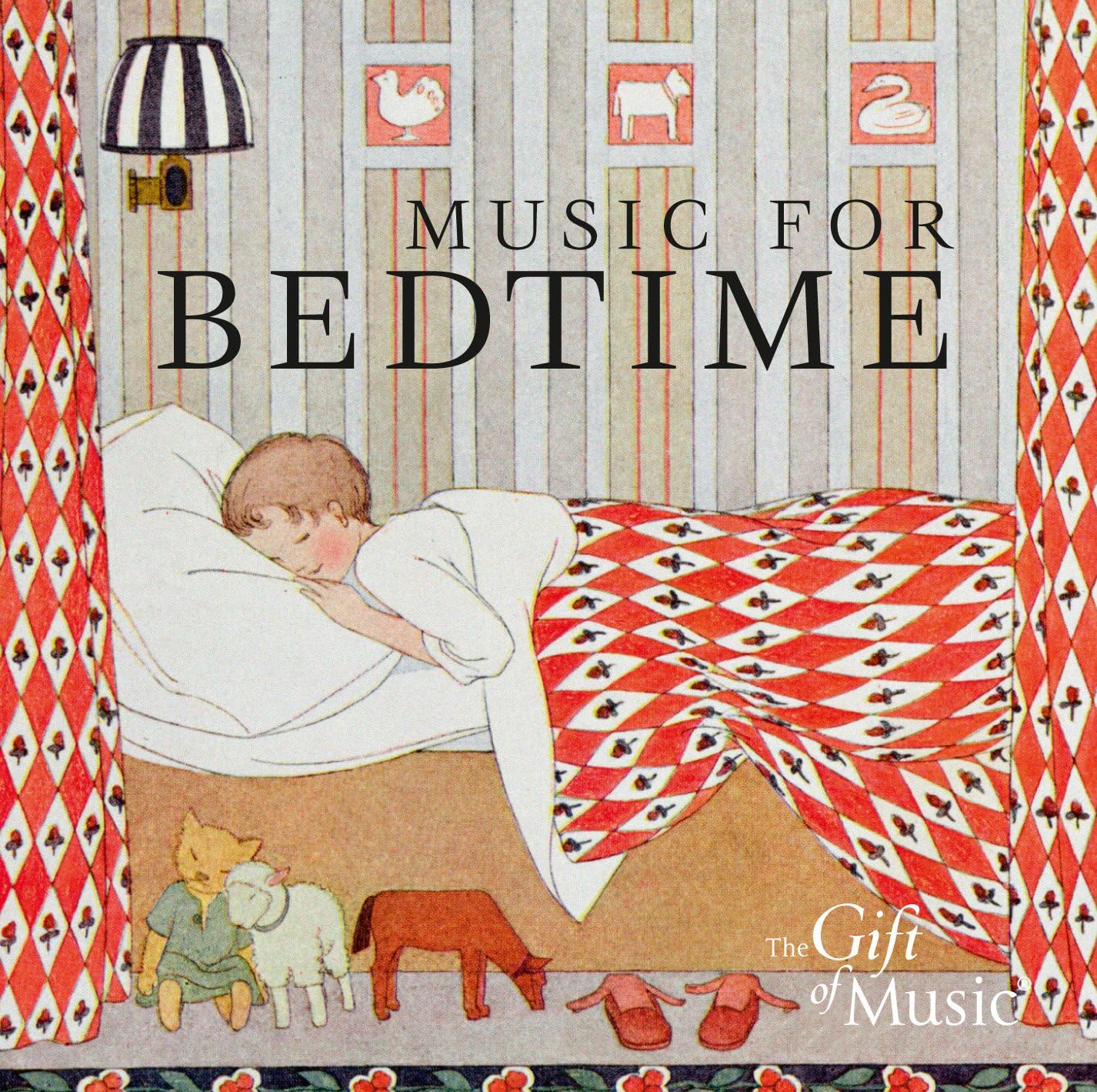 Music For Bedtime: Amazon.co.uk: CDs & Vinyl