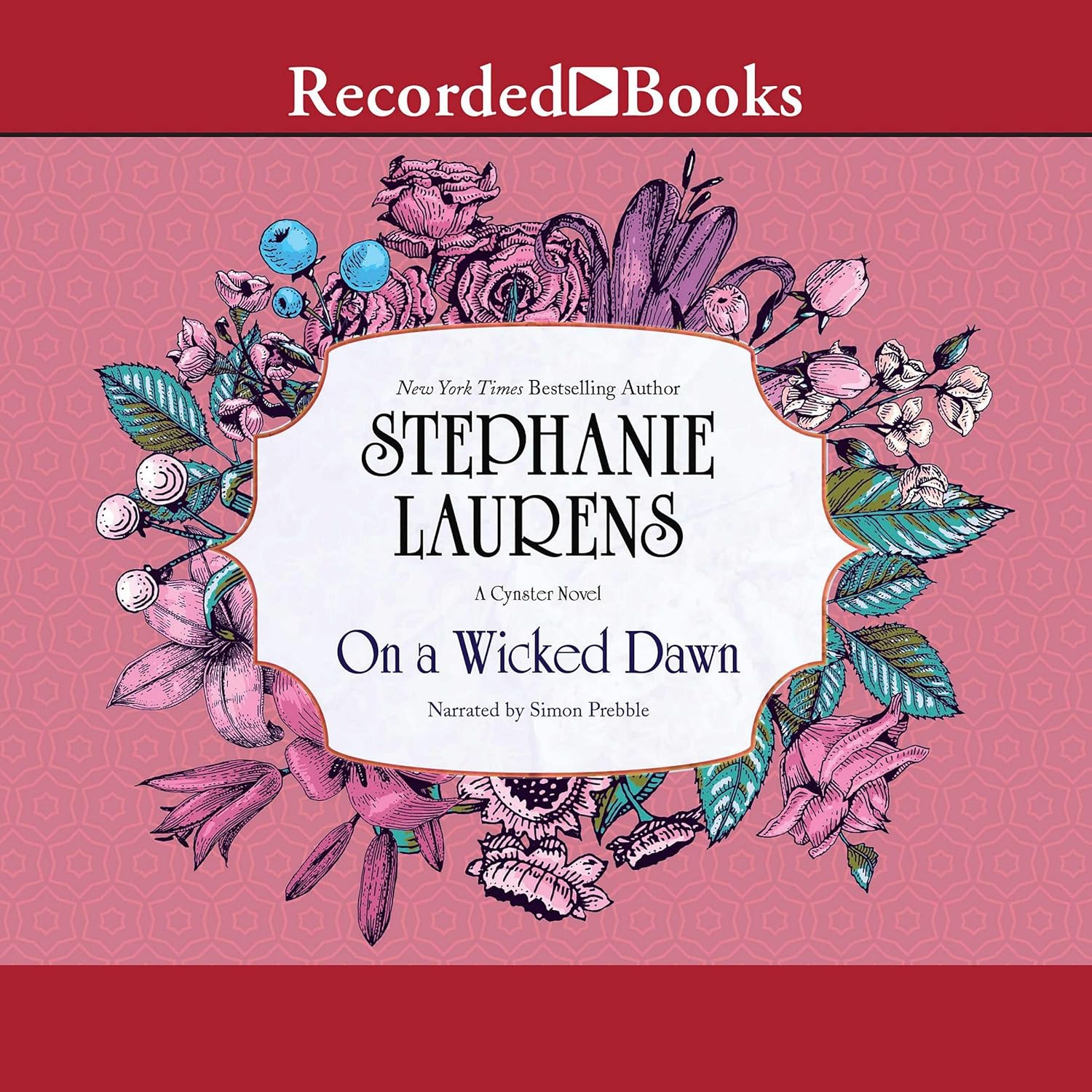 Amazon.com: On A Wicked Dawn: 9781664439276: Stephanie Laurens: Books