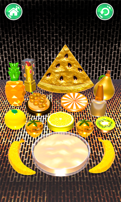 Slime Kit! ASMR Mixing - App on Amazon Appstore