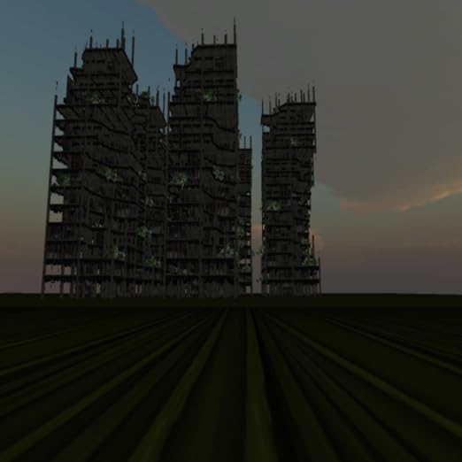 Amazon.com: Ghost Town Tour [Download] : Video Games