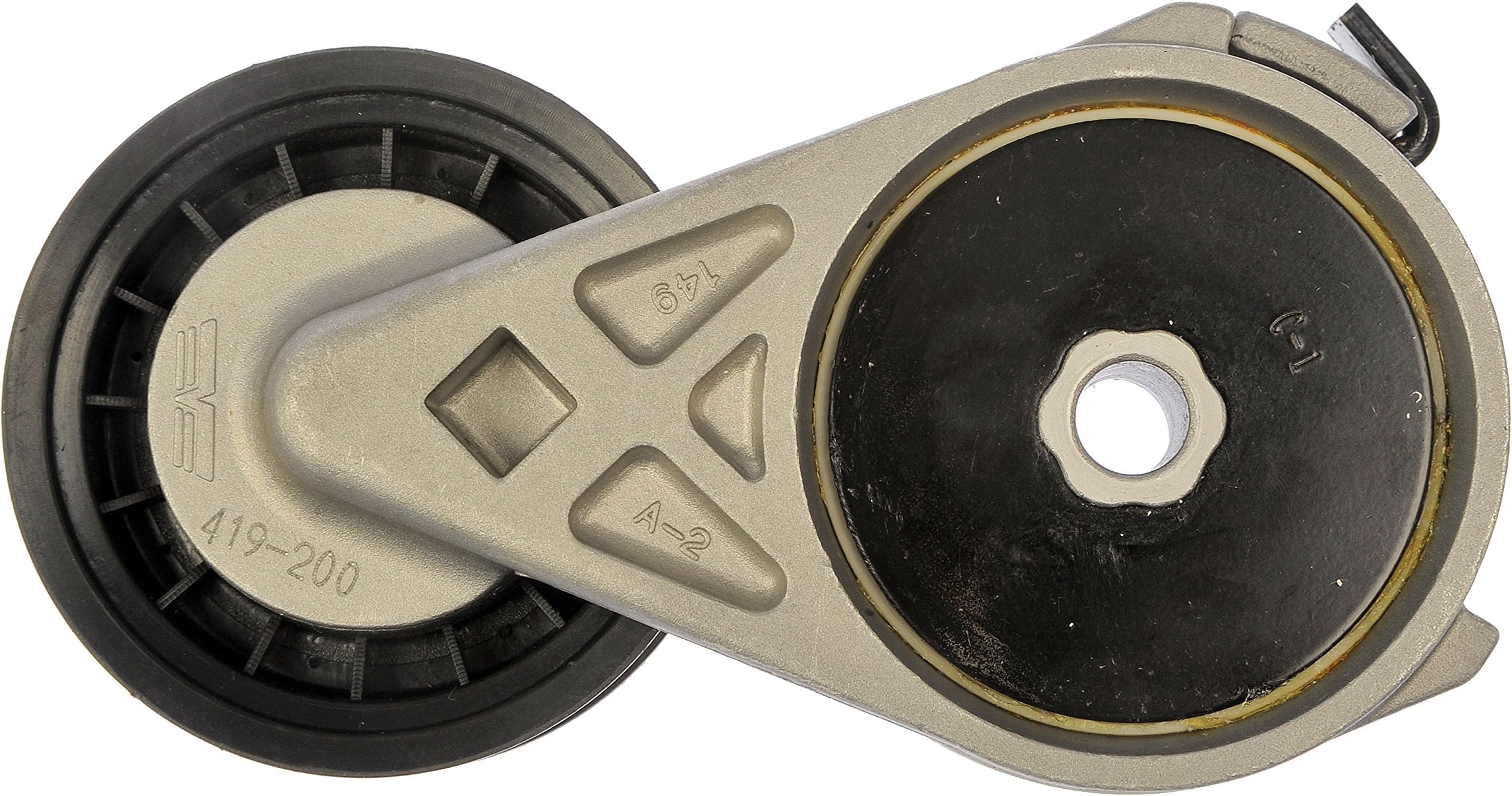 Amazon.com: Dorman 419-200 Accessory Drive Belt Tensioner Assembly ...