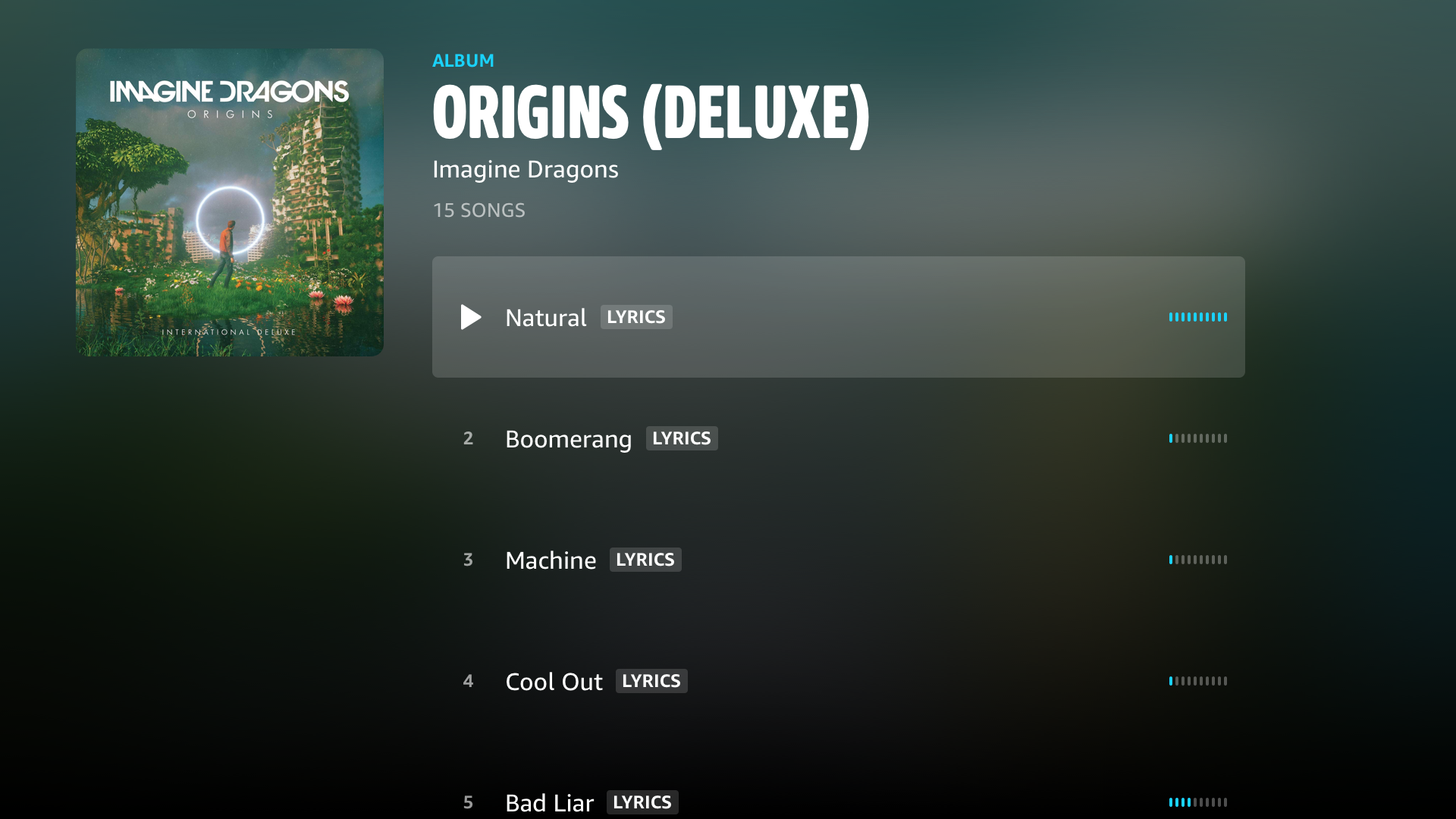 AM-Beta - App on Amazon Appstore