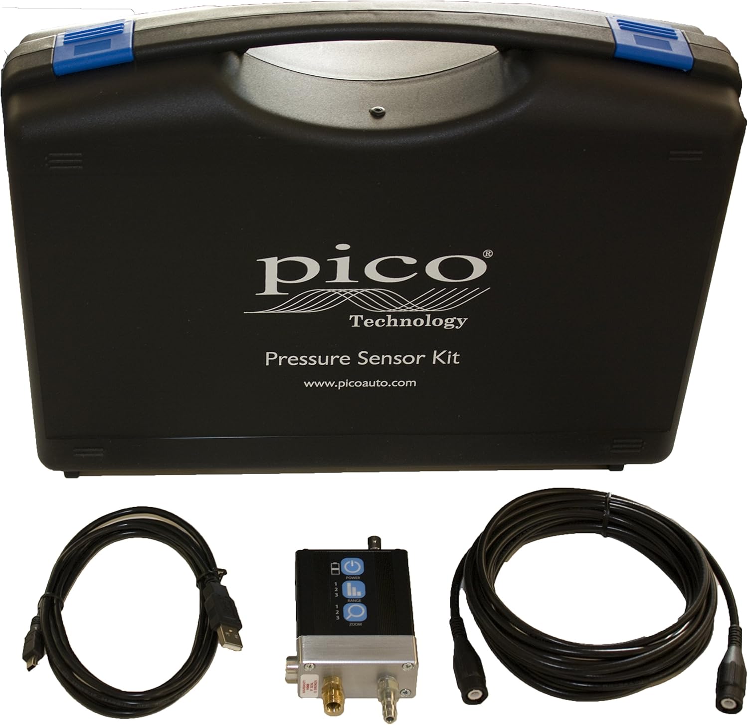 PICO TECHNOLOGY WPS500X Pressure Transducer