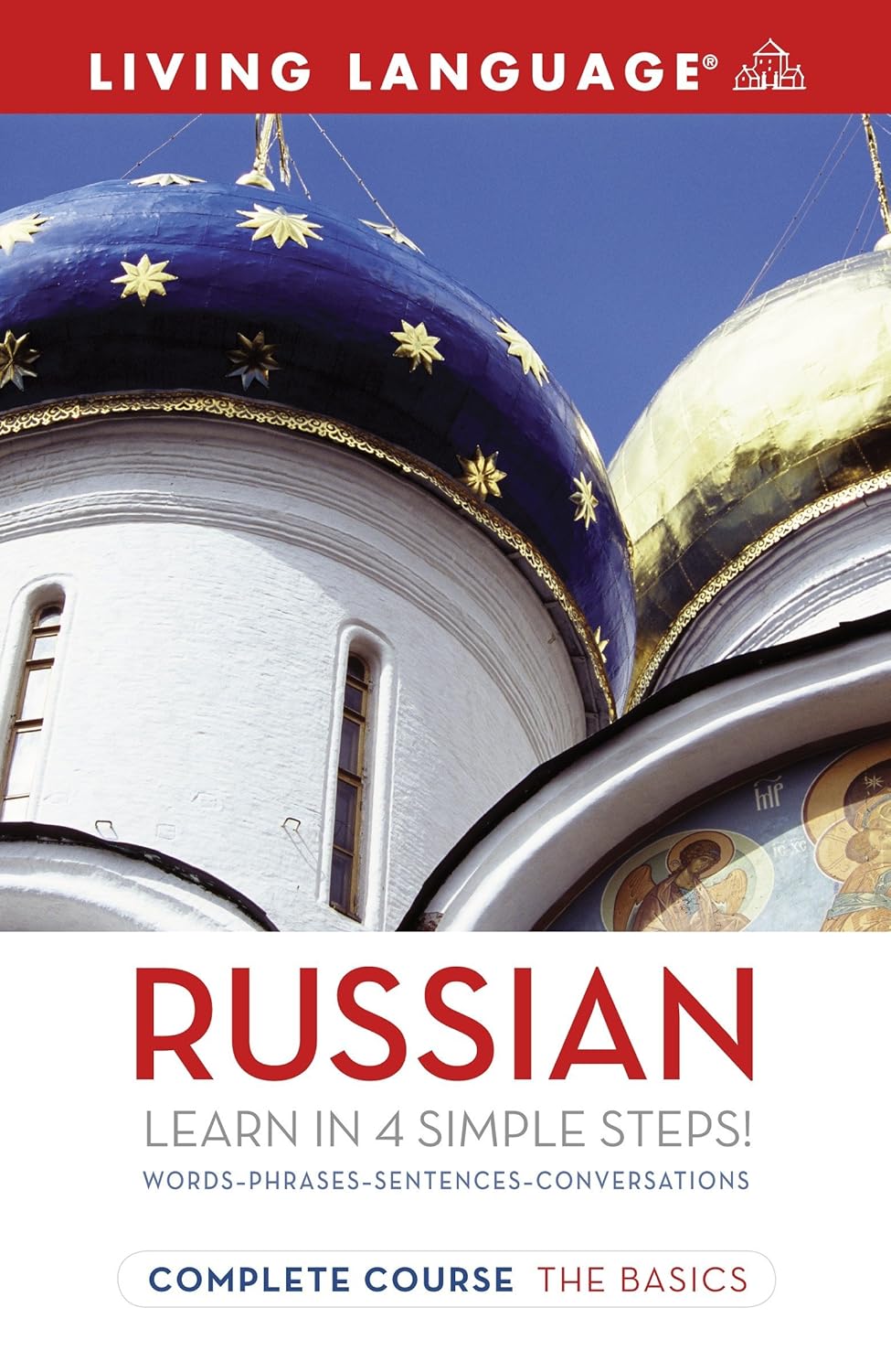 Complete Russian: The Basics (Coursebook) (Complete Basic Courses ...