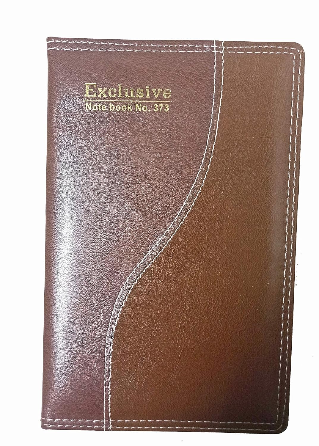 SAM ZAM TRADERS Executive Choice Exclusive Notebook (Diary) A5 Size ...