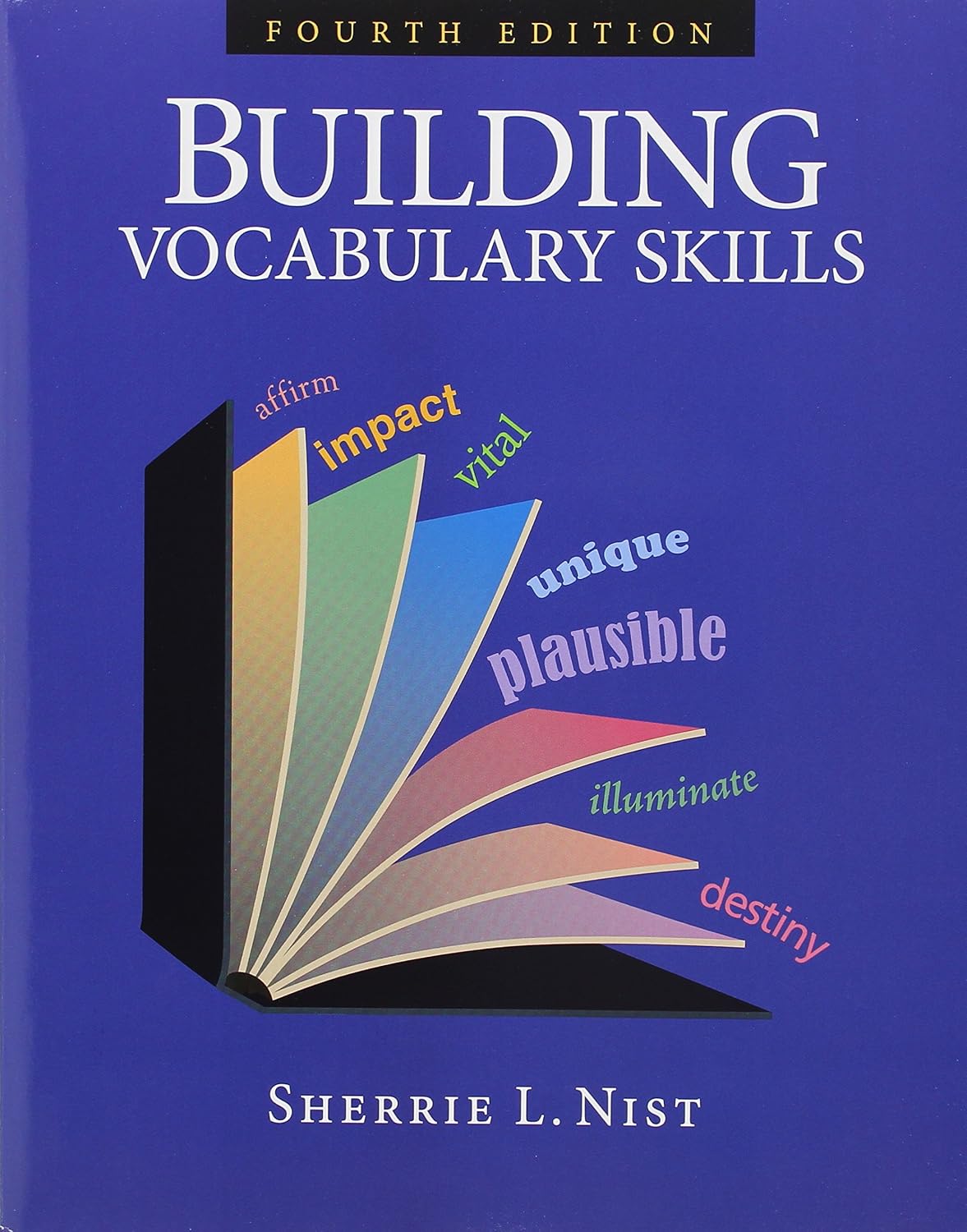Building Vocabulary Skills with Vocabulary Plus subscription: Sherrie L ...