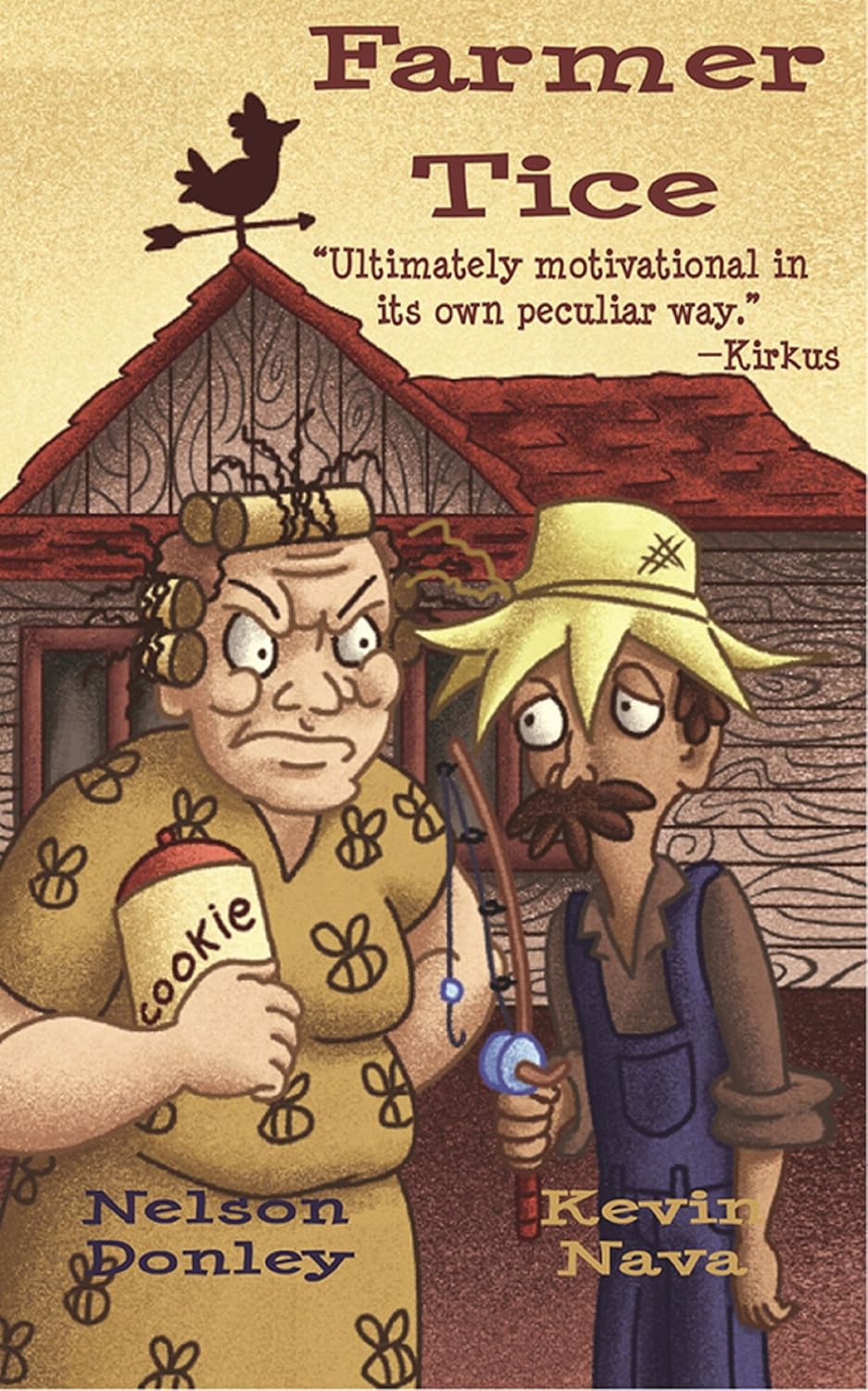 Amazon | FARMER TICE (English Edition) [Kindle edition] by Donley ...