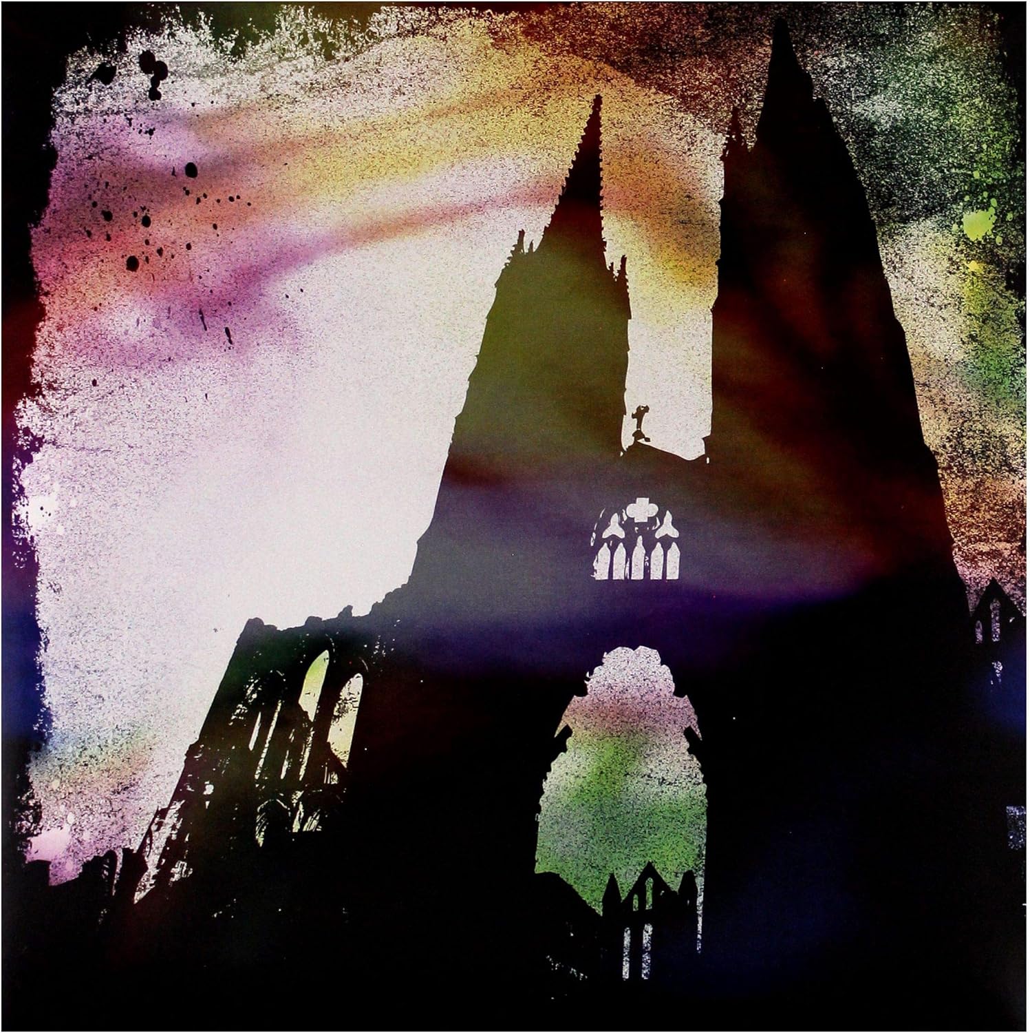 Amazon.co.jp: Down IV Part II [Analog]: ミュージック