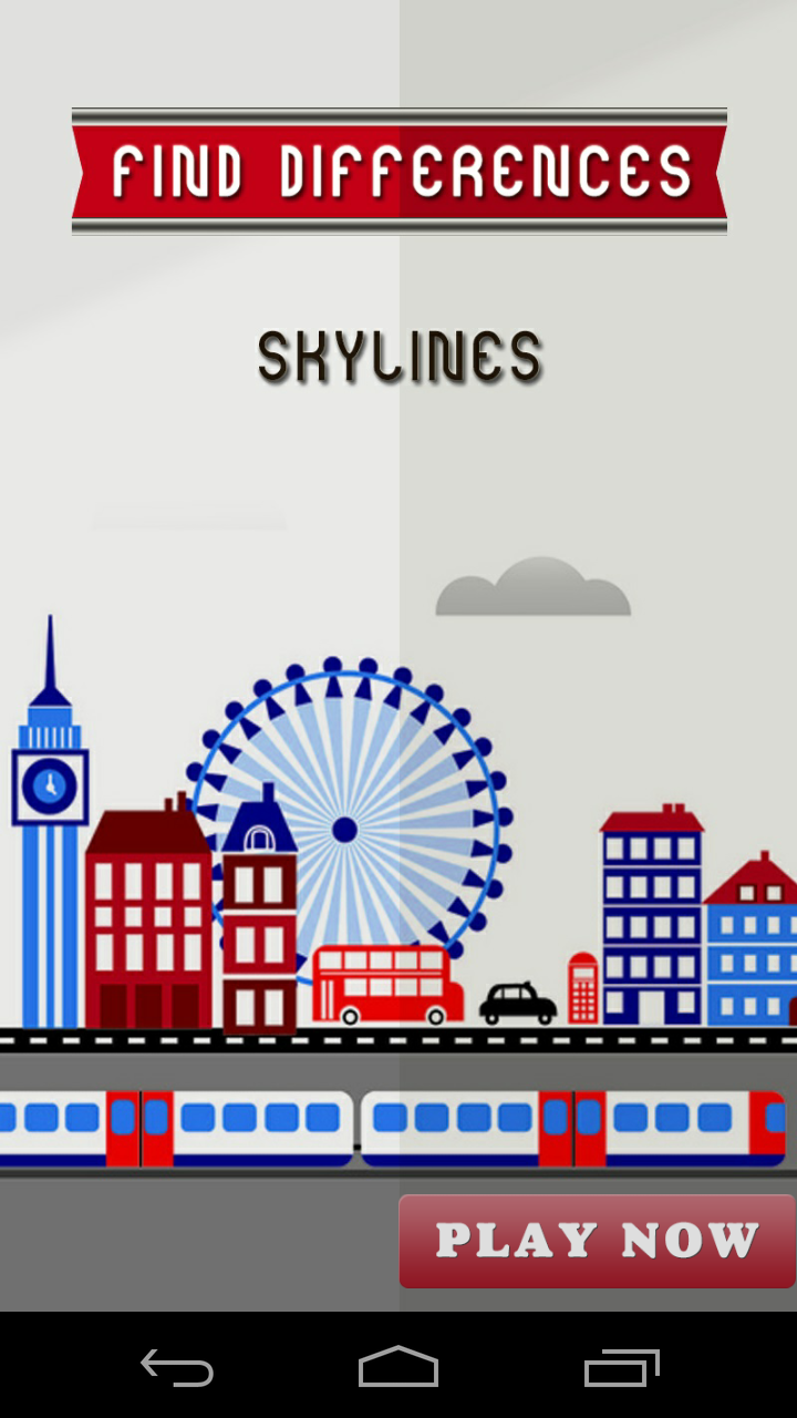 spot the difference games free - App on Amazon Appstore