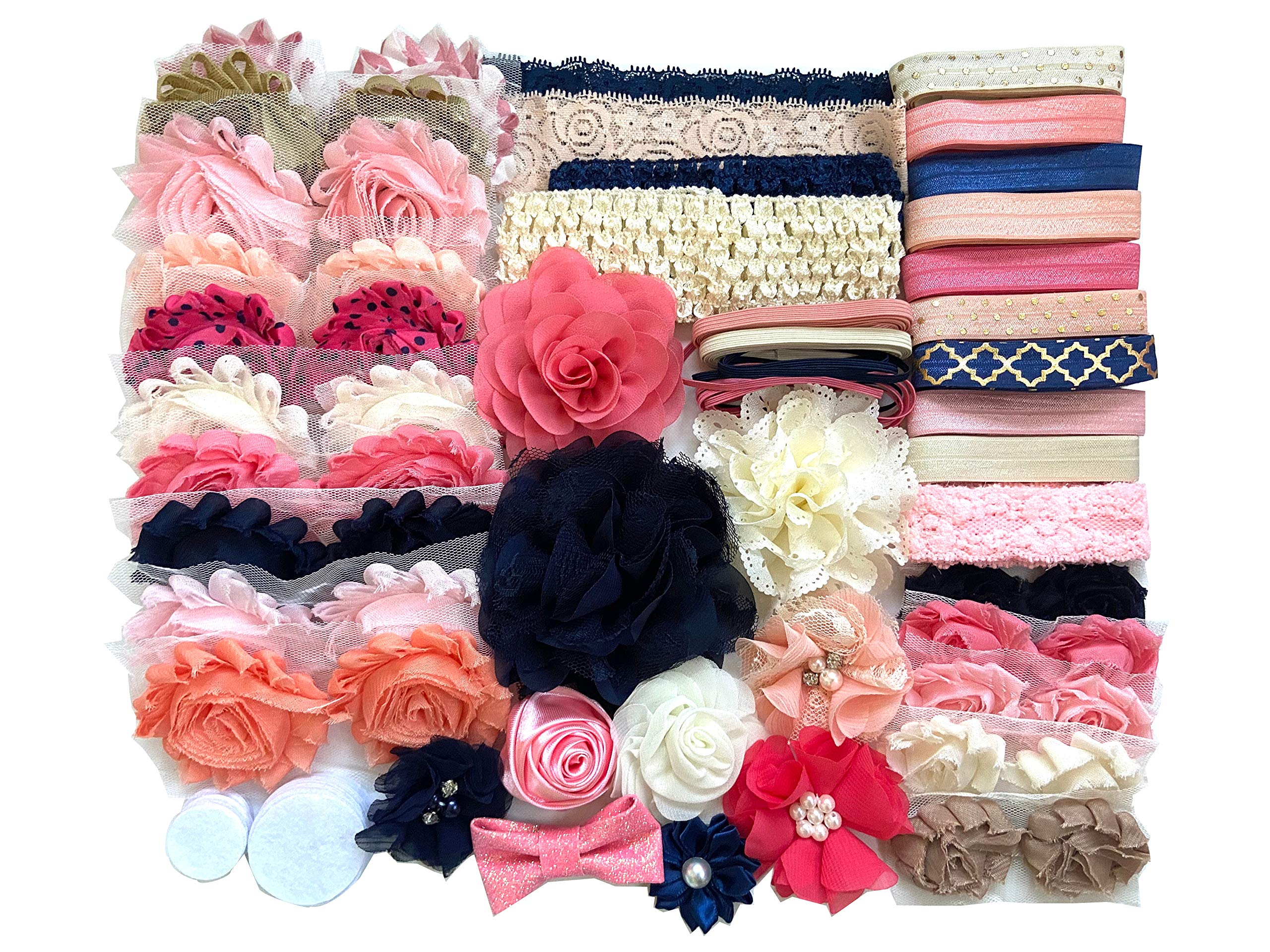 Baby Shower Headband Station Bridal + Baby Showers – Sam Allen