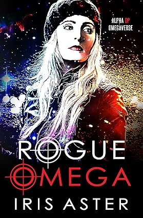 Amazon.com: Rogue Omega: A Special Forces Omegaverse Romance (Alpha Op ...