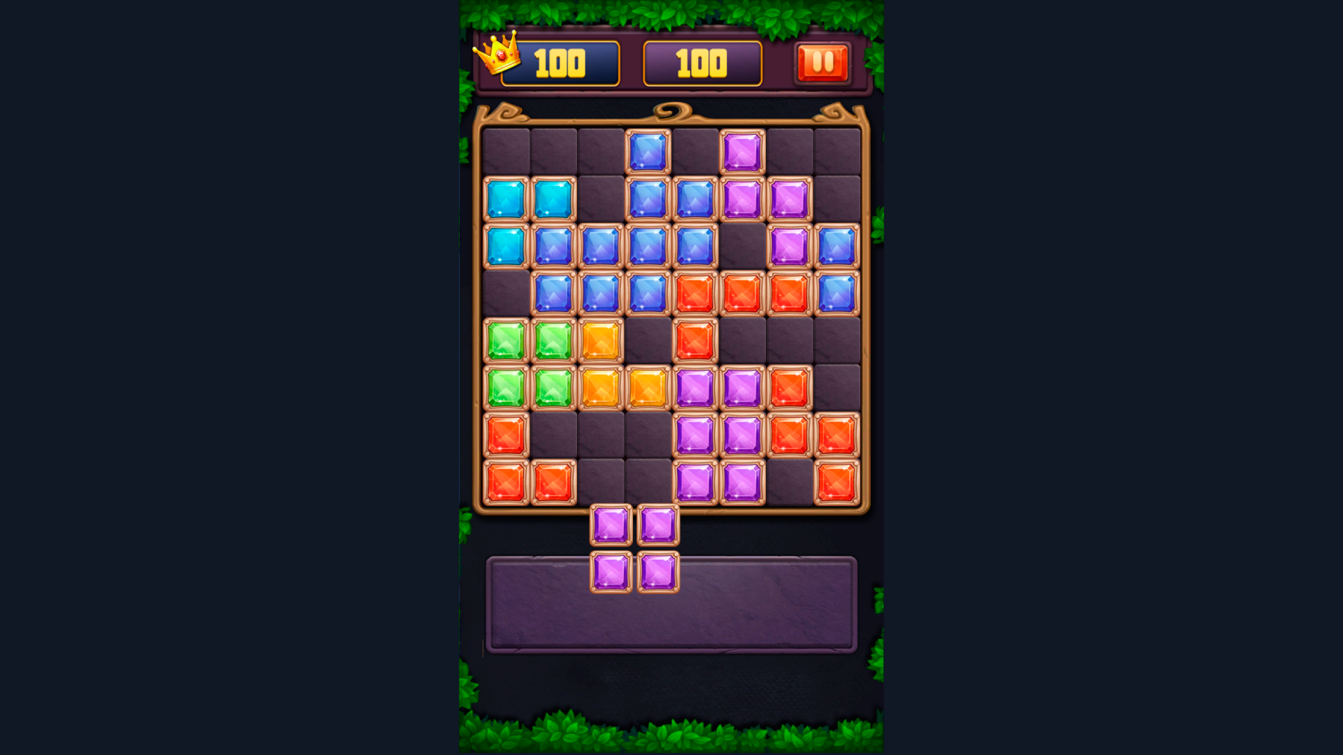Block Puzzle 1010 Legend:www.amazon.com:Appstore for Android