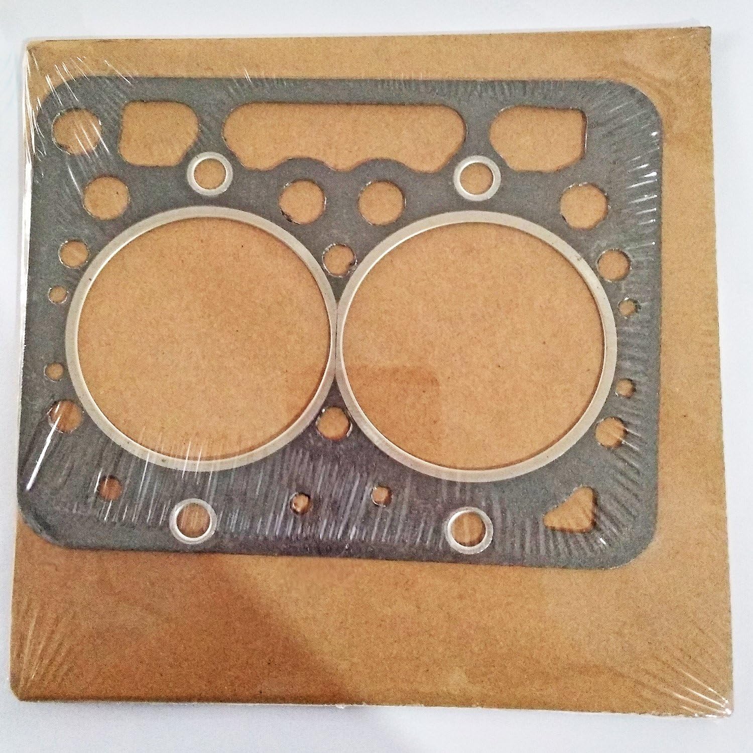 Mover Parts Cylinder Head Gasket 16851-03310 1685103310 for Kubota Z482 ...