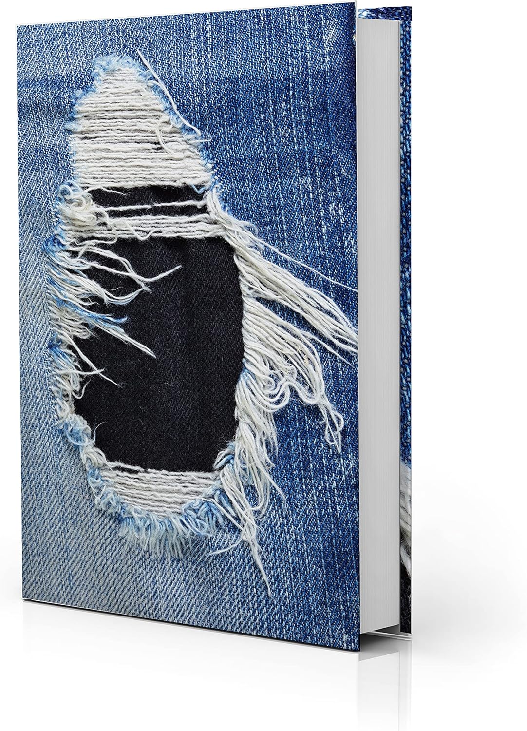 Amazon.com: Alta Signa - Book Covers - Stretchable Book Covers for ...