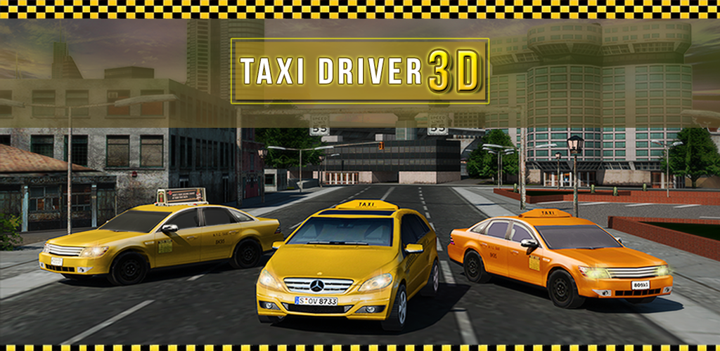 Taxi Driver 3D:Amazon.com:Appstore for Android