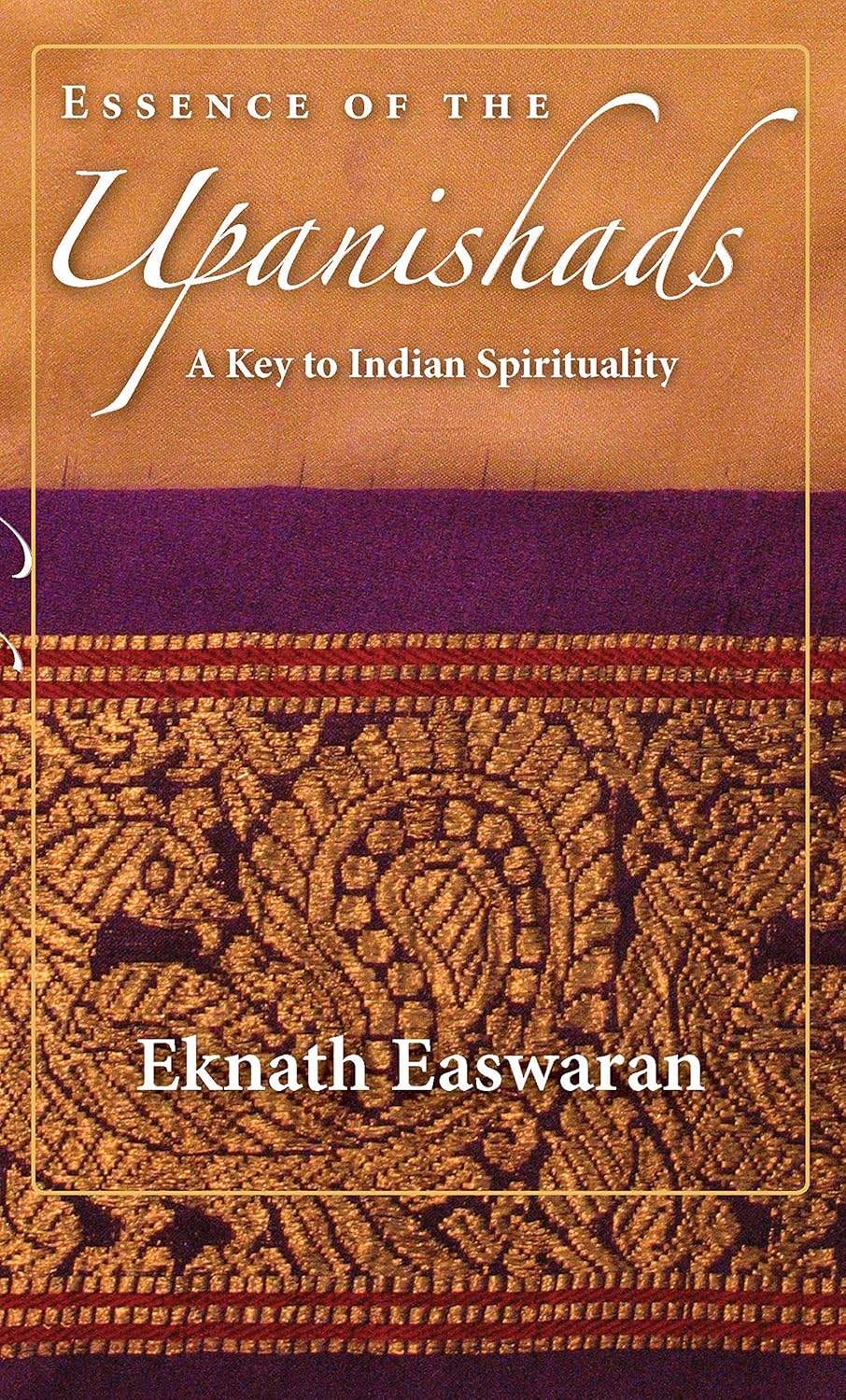 Amazon.com: Essence of the Upanishads: A Key to Indian Spirituality ...