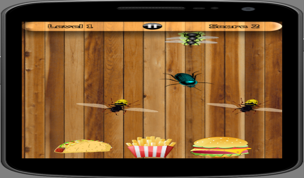 Beetles smasher - App on Amazon Appstore