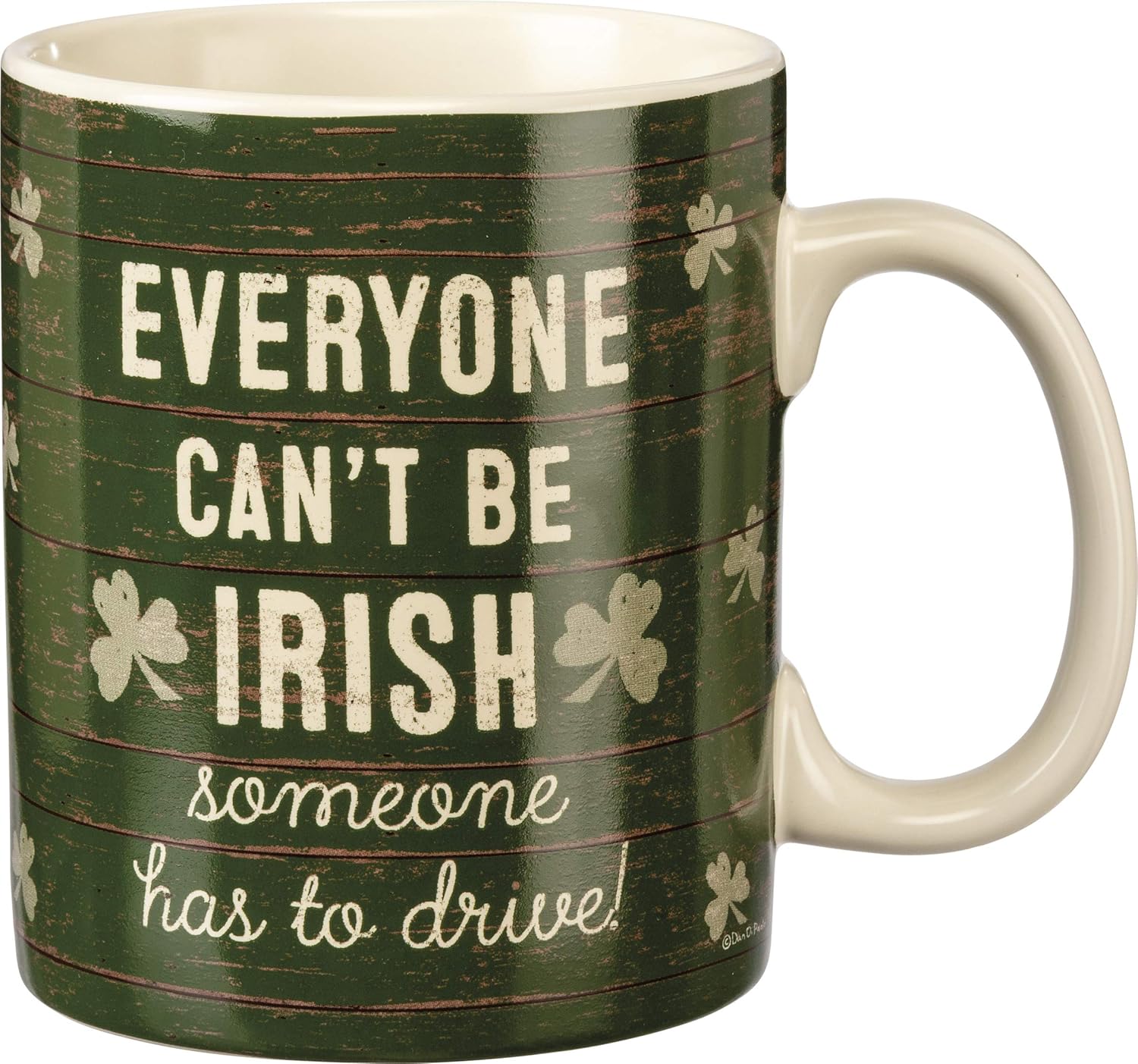 Amazon.com | Mug - Someone Has To Drive: Coffee Cups & Mugs