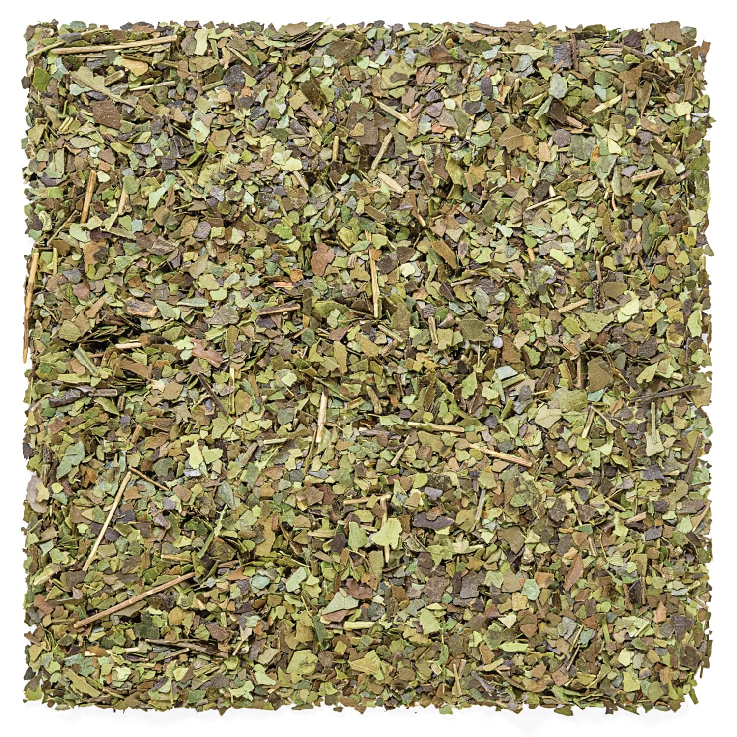 Amazon.com : Tealyra - Pure Guayusa - Ecuador Herbal Loose Leaf Tea ...