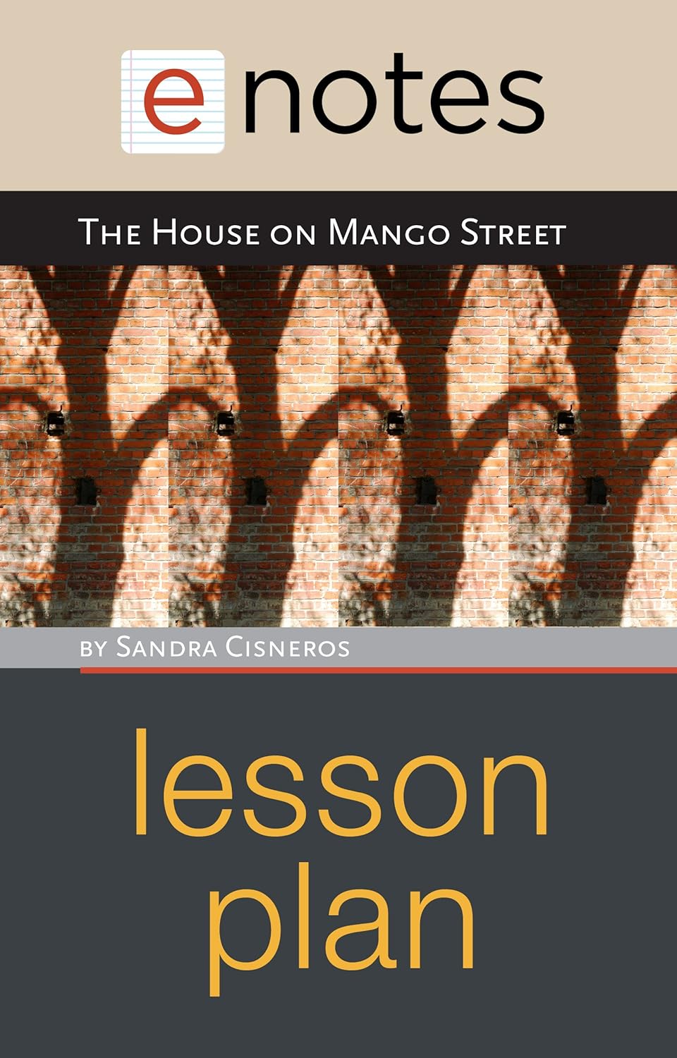 The House on Mango Street Lesson Plan eBook : eNotes: Amazon.in: Books