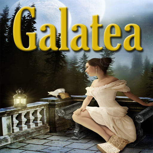 Galatea: app su Amazon Appstore