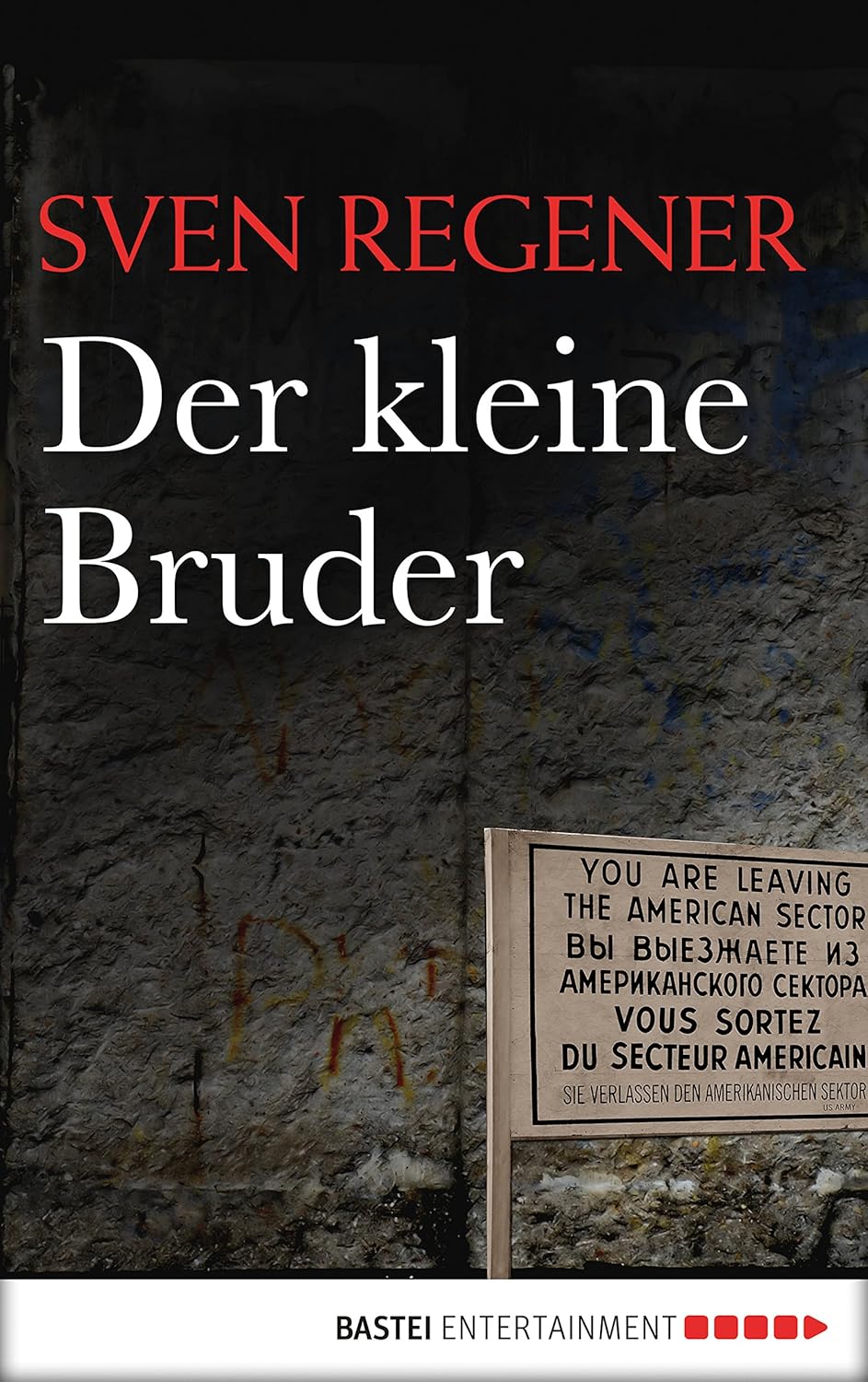 Der kleine Bruder: Roman (Die Lehmann-Trilogie 3) eBook : Regener, Sven: Amazon.de: Kindle-Shop