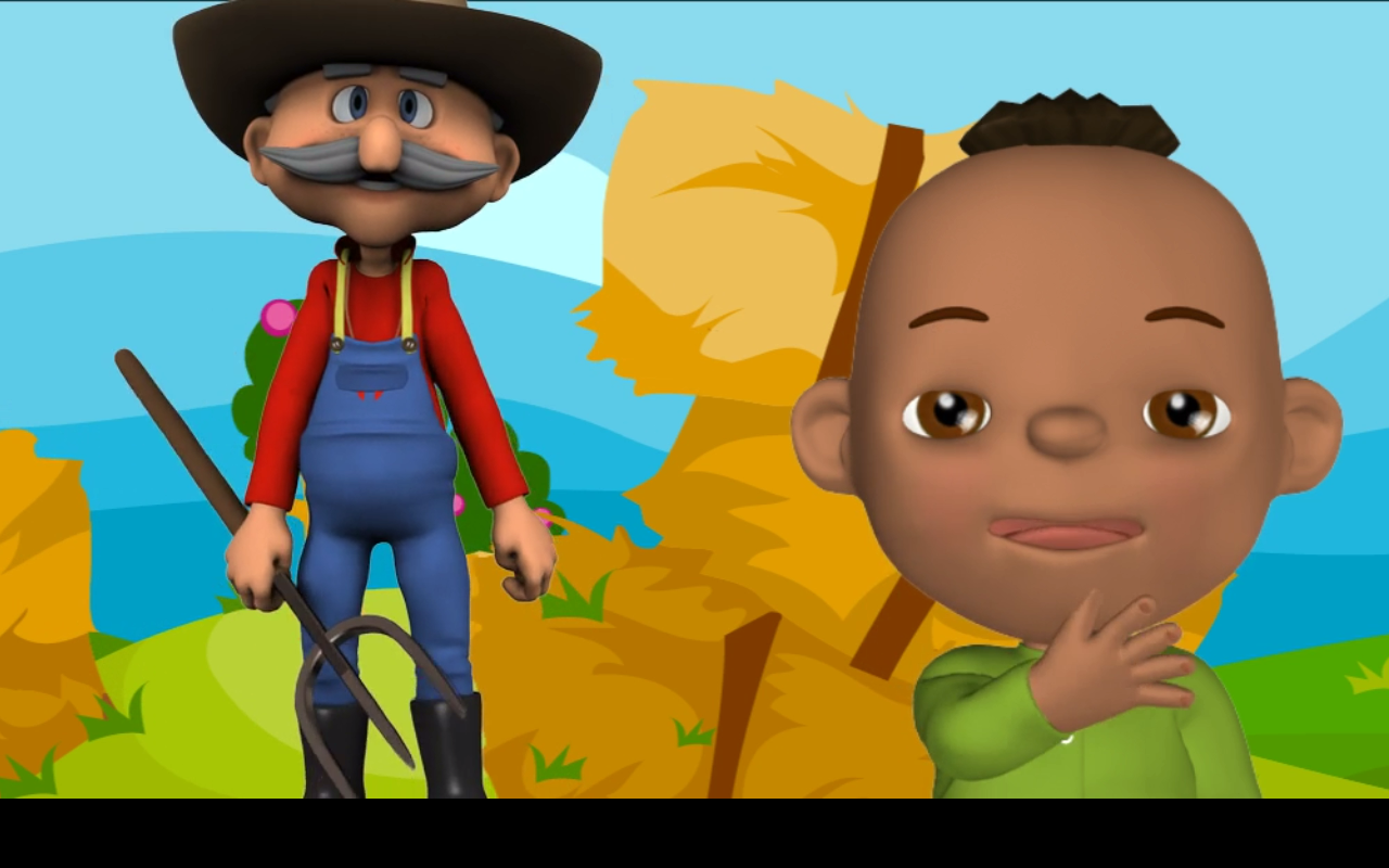 Baby Sign and Sing Lite - App on Amazon Appstore