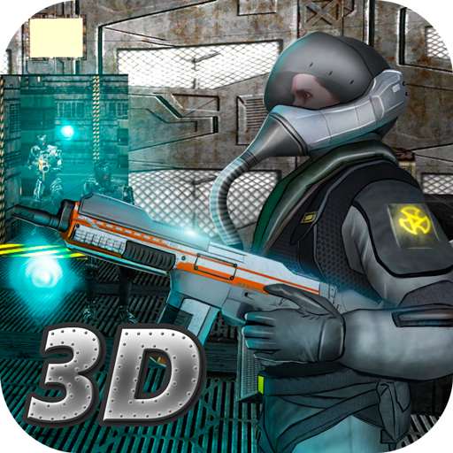 Battles in Space: Robot Shooter 3D - App on Amazon Appstore