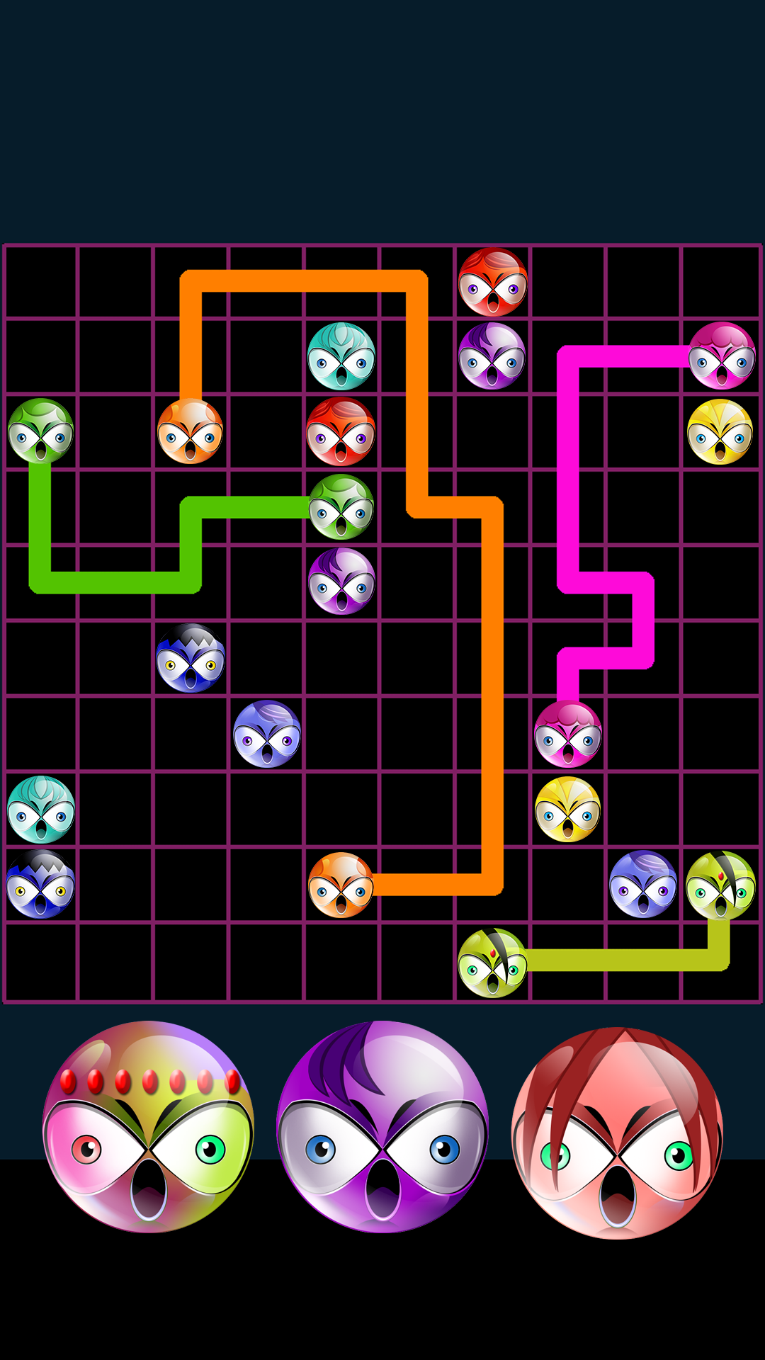 Connect Dots - Dots Games - Line games - App on Amazon Appstore