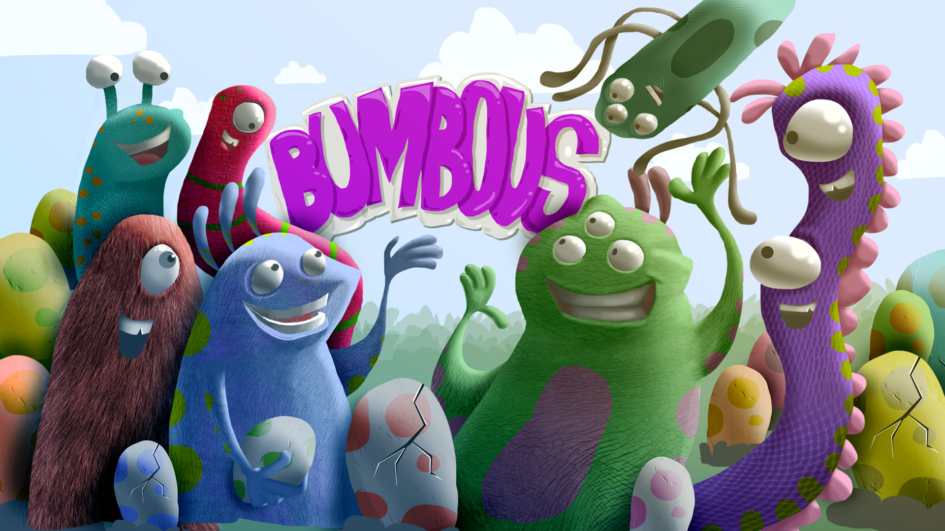 Bumbous - App on Amazon Appstore