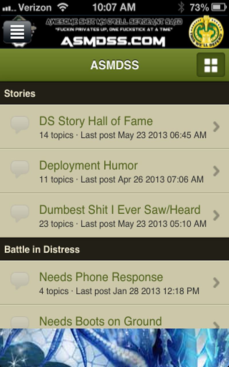 ASMDSS-Amazonアプリストアのアプリ