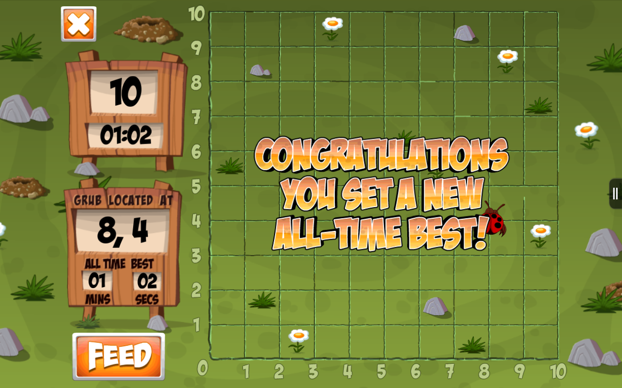 Billy Bug - App on the Amazon Appstore